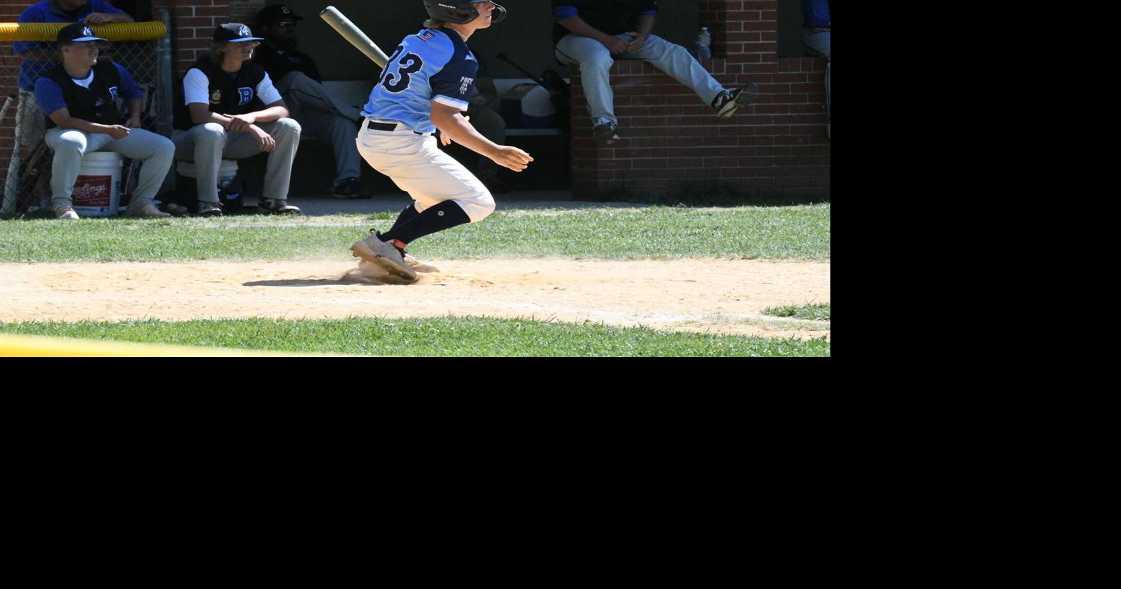 Garrett County gets revenge against Berkeley in Legion tourney ...