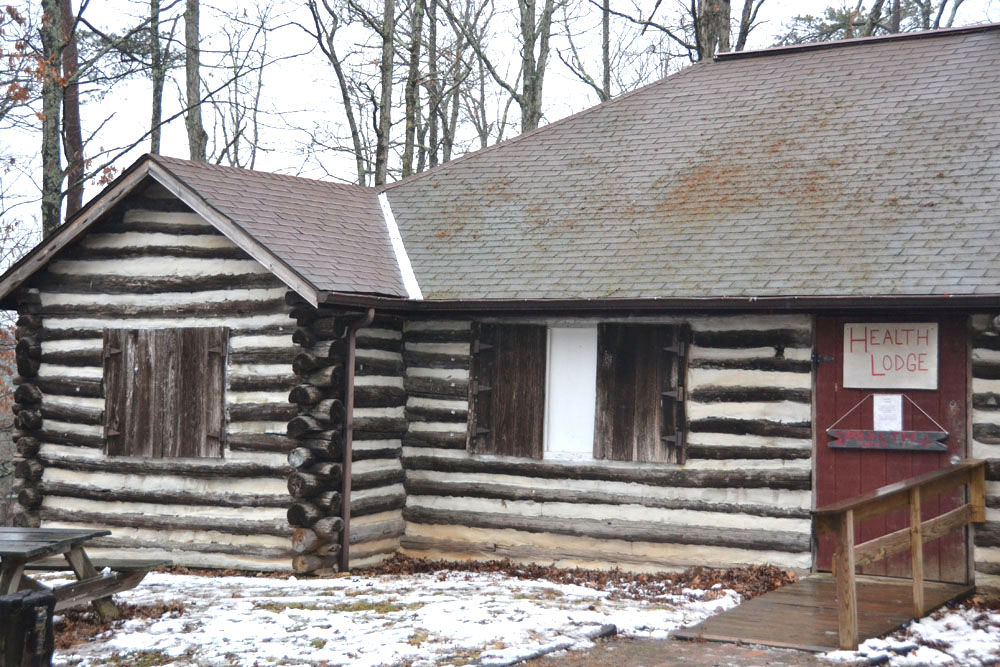 Camp Potomac Boy Scout tradition ending | Local News | times-news.com
