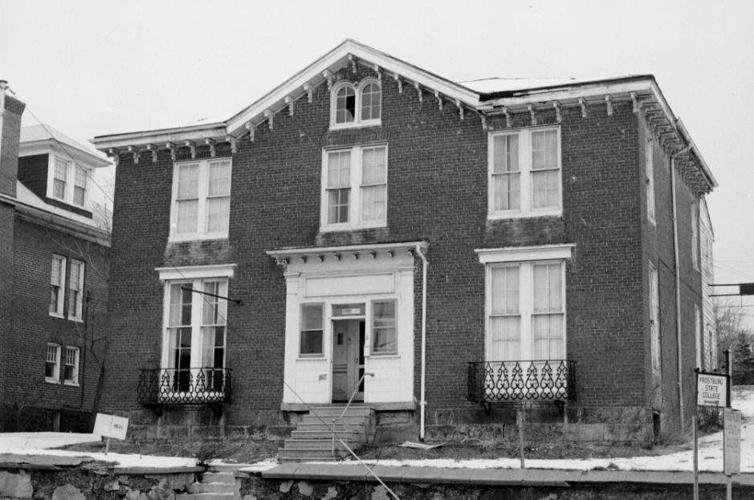 ALLEGANY MAGAZINE SEPTEMBER 2022: In the market for a landmark ...