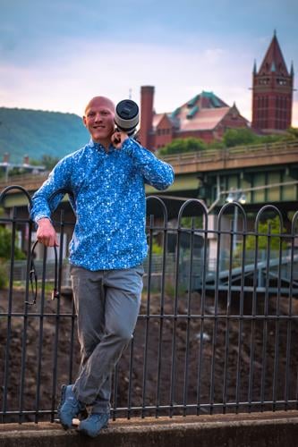 ALLEGANY MAGAZINE AUGUST 2023: Our 40 Under 40 Edition featuring Adam ...