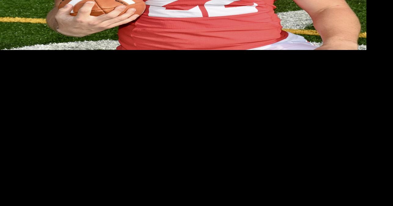 Fort Hill's Nick Willison captures Defensive Player of the Year | Local ...