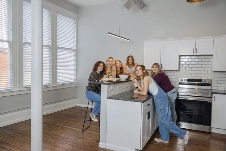 Allegany Magazine September 2023 Our Big Fashion Issue Photo Gallery