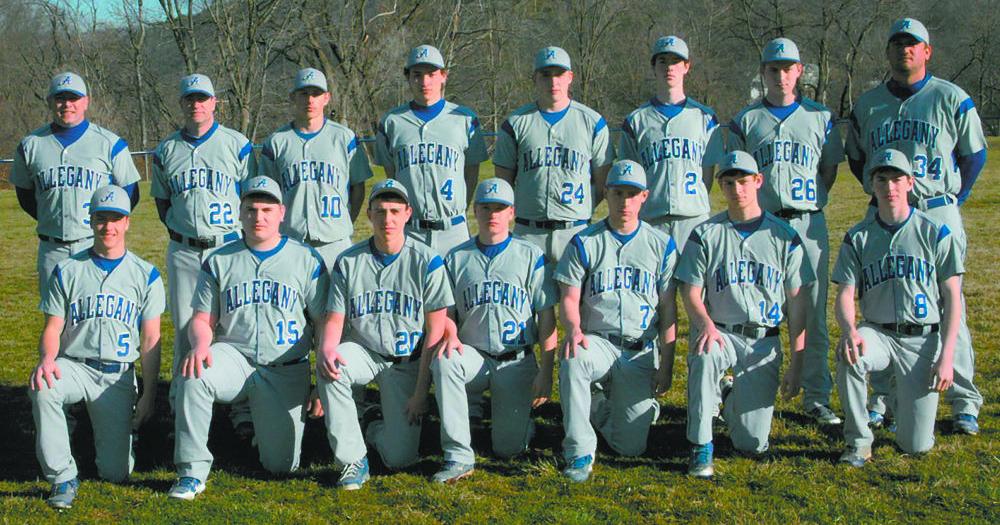 Allegany repeats as area baseball champion | Sports | times-news.com