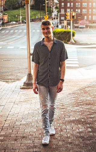 ALLEGANY MAGAZINE AUGUST 2022: This year's 35 Under 35 featuring Nathan ...
