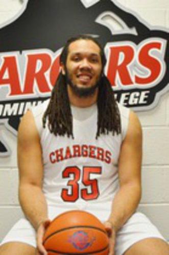 Jason Copman chosen to All-Met Second Team | News | times-news.com