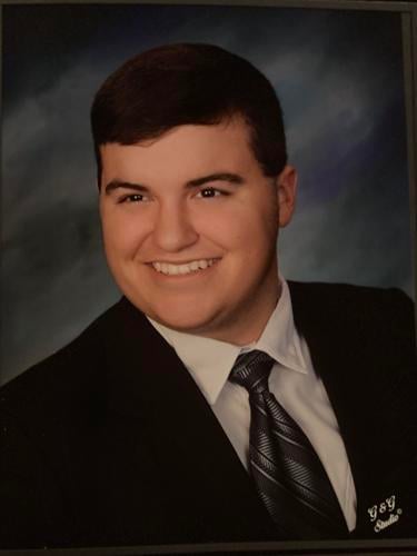 ALLEGANY MAGAZINE SENIOR YEARBOOK Keyser High School Part One ...