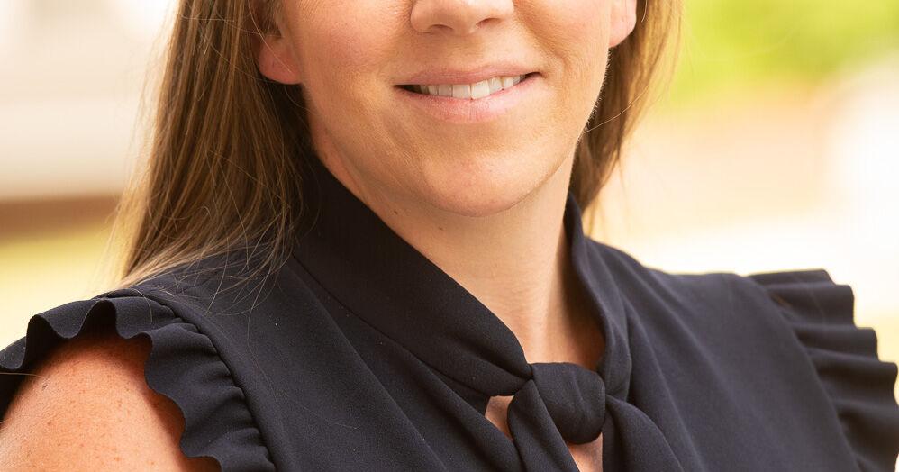 Amanda Larkin named Potomac State athletic director | Local News ...