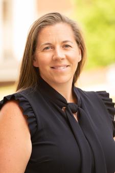 Amanda Larkin named Potomac State athletic director | Local News ...