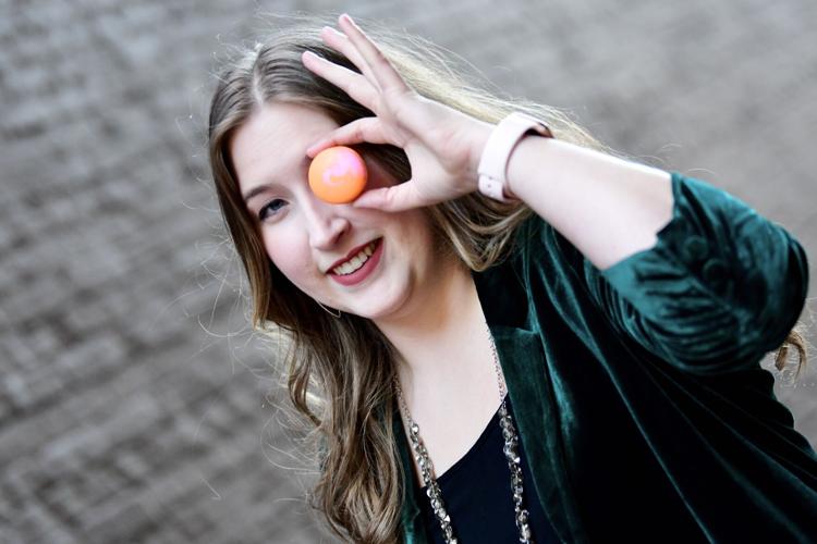 ALLEGANY MAGAZINE DECEMBER 2022: “I always loved the idea of baking ...