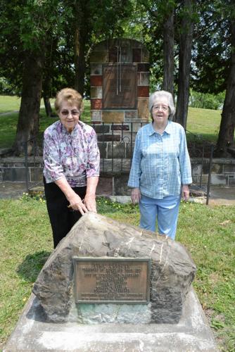 Thelma Bergdoll, 89, shares memories tied to 1955 time capsule | Local News | times-news.com