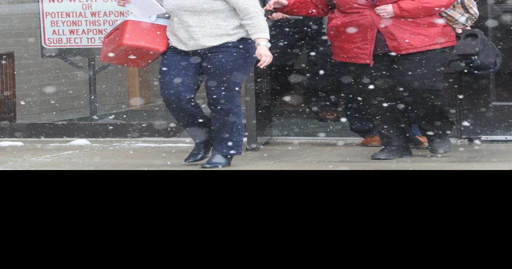 Day 3 of Megan Shaffer murder trial - Medical examiner: Alexander ...