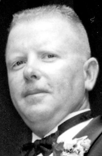 William A. “Bill” Kenney Jr. [Frostburg] | | times-news.com