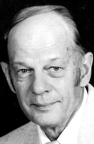 Vernon L. Hanlin [Mount Storm] | | times-news.com
