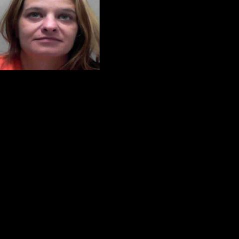 McCoole woman arrested in McDonald's incident | News | times-news.com