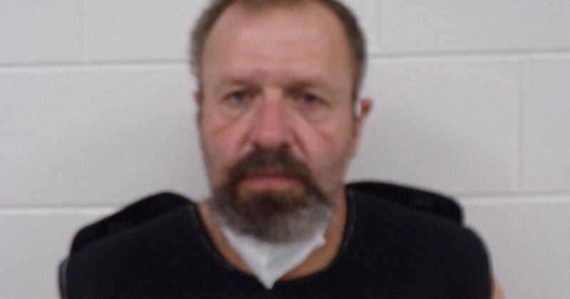 Rawlings man arrested after 13-hour standoff | Local News | times-news.com