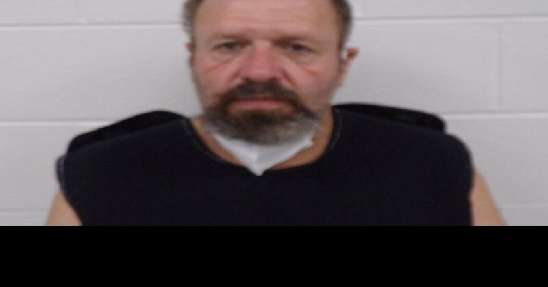 Rawlings man arrested after 13-hour standoff | Local News | times-news.com