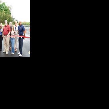 Maryland MVA opens first driving course at Oakland office | Weekender ...