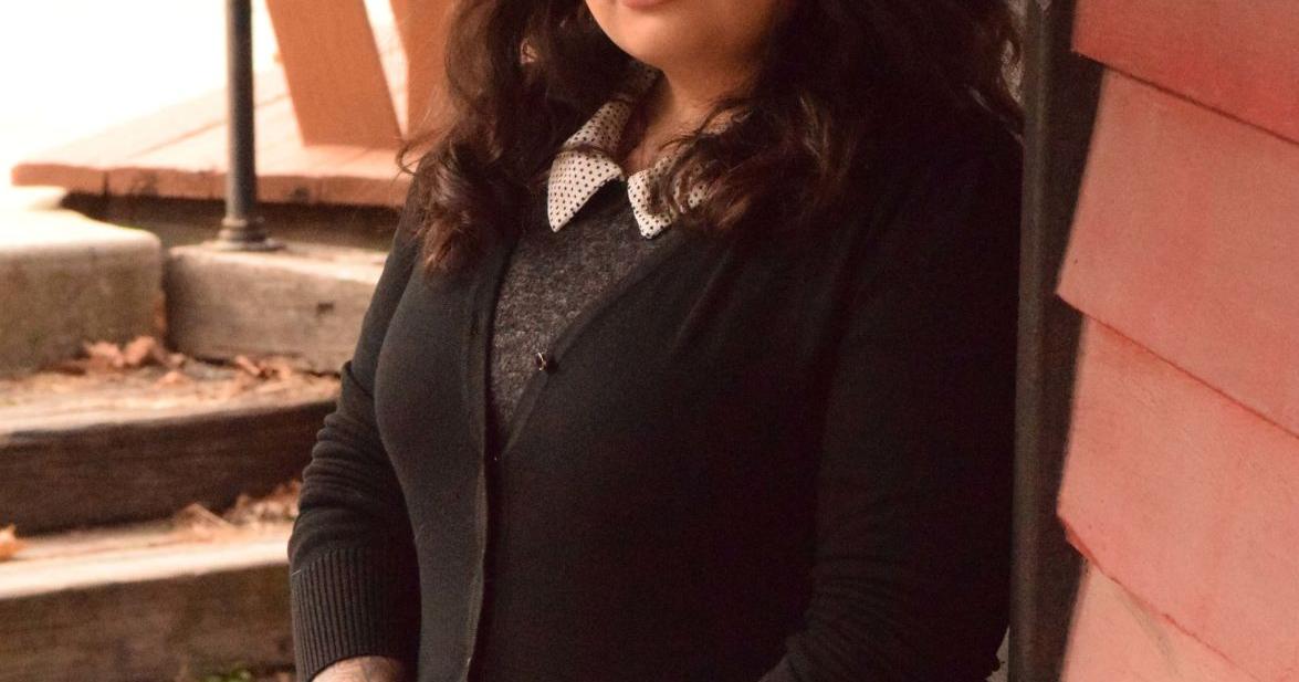 ALLEGANY MAGAZINE APRIL 2020 MEET THE 35 UNDER 35: Sam Vega | Allegany ...