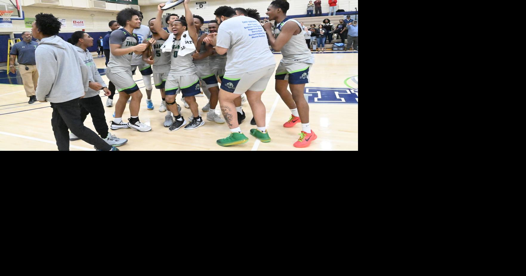 ACM wins East District and Region 20 championships, advances to ...