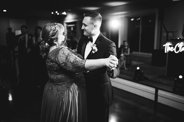 ALLEGANY MAGAZINE MARCH 2023: Allegany Wedding Edition -- including Cullen Clark and Morgan Cain ...