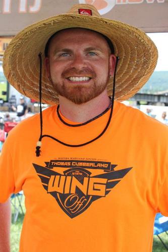 Tri-State Wing Off at Canal Place draws crowd from 16 states! Wings on ...