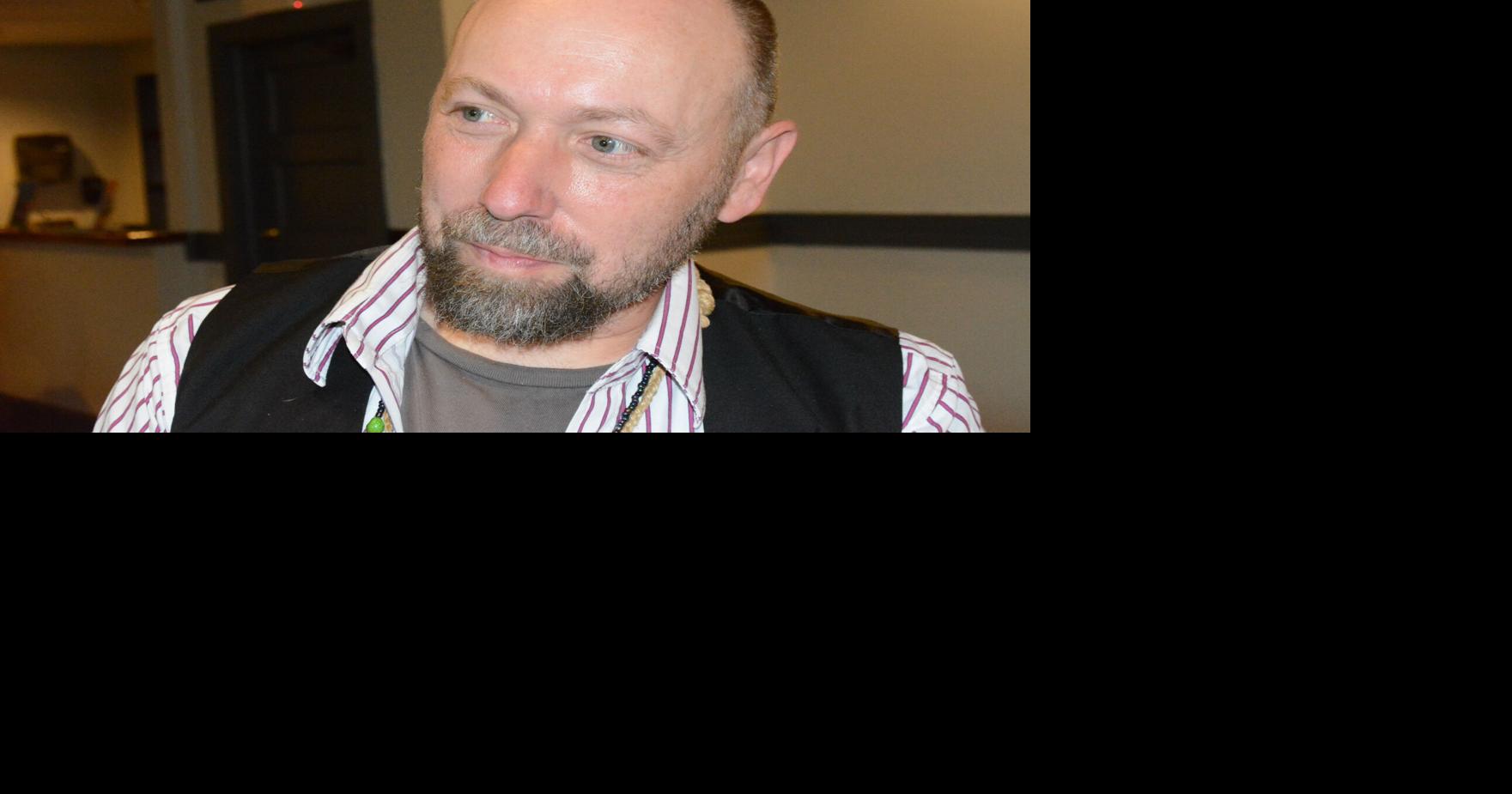 Jon Felton | Local News | times-news.com