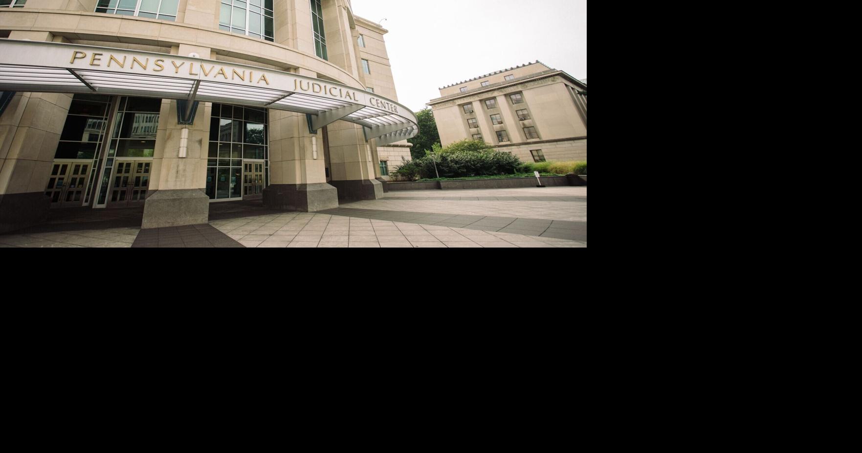 Pa. Supreme Court strikes down mandatory life sentences for felony ...