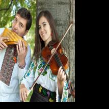 Ukrainian musicians to perform Eastern European songs | Community ...