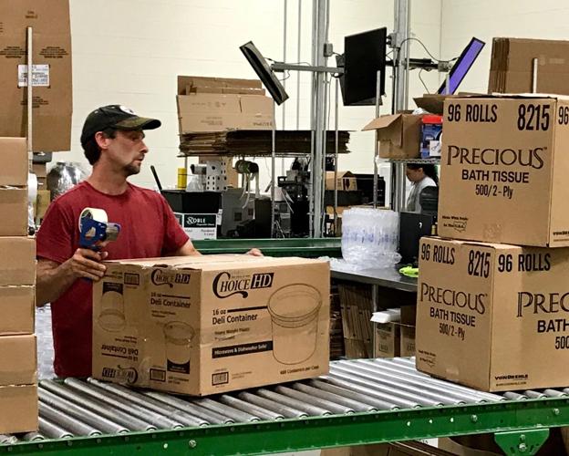 Md. labor secretary visits Allegany County | Local News | times-news.com