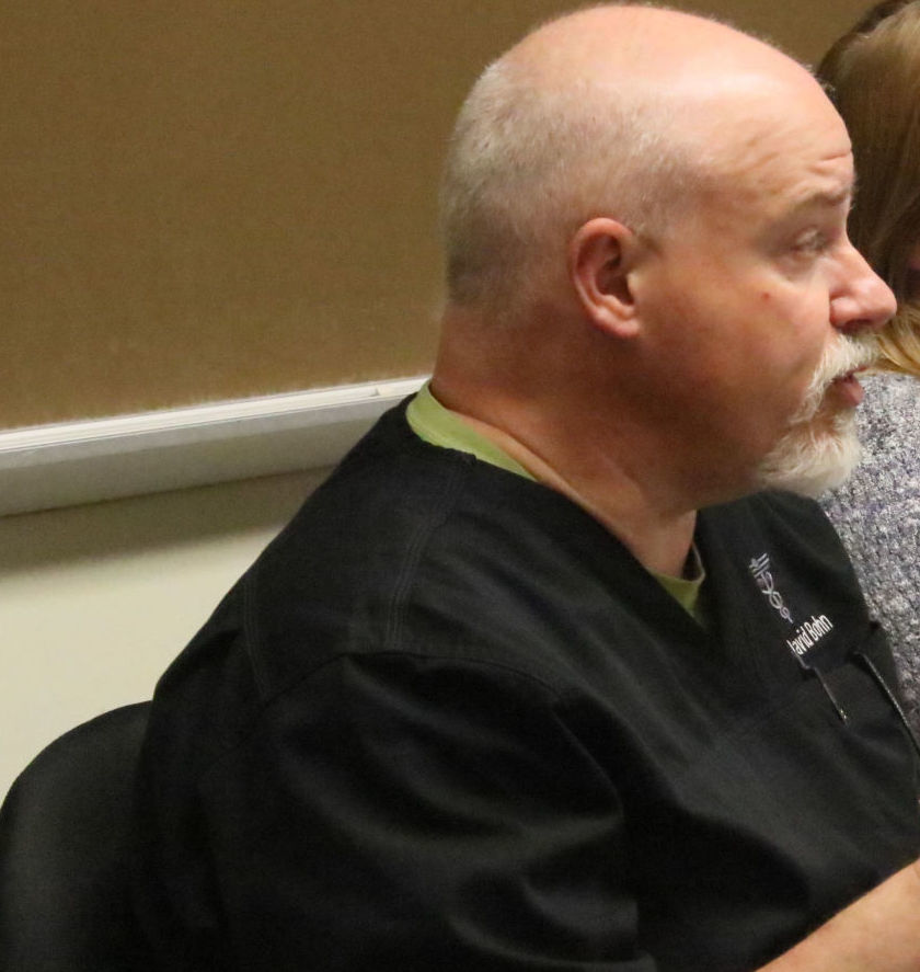 State receives ethics complaints against Foote, Farrell | Local News ...