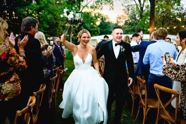 ALLEGANY MAGAZINE MARCH 2023: Allegany Wedding Edition -- including Cullen Clark and Morgan Cain ...