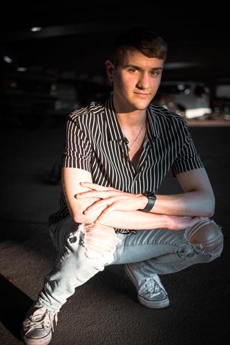 ALLEGANY MAGAZINE AUGUST 2022: This year's 35 Under 35 featuring Nathan ...