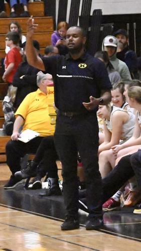 Felton, Blowe win top girls PVC honors; Keyser team champ | Local ...