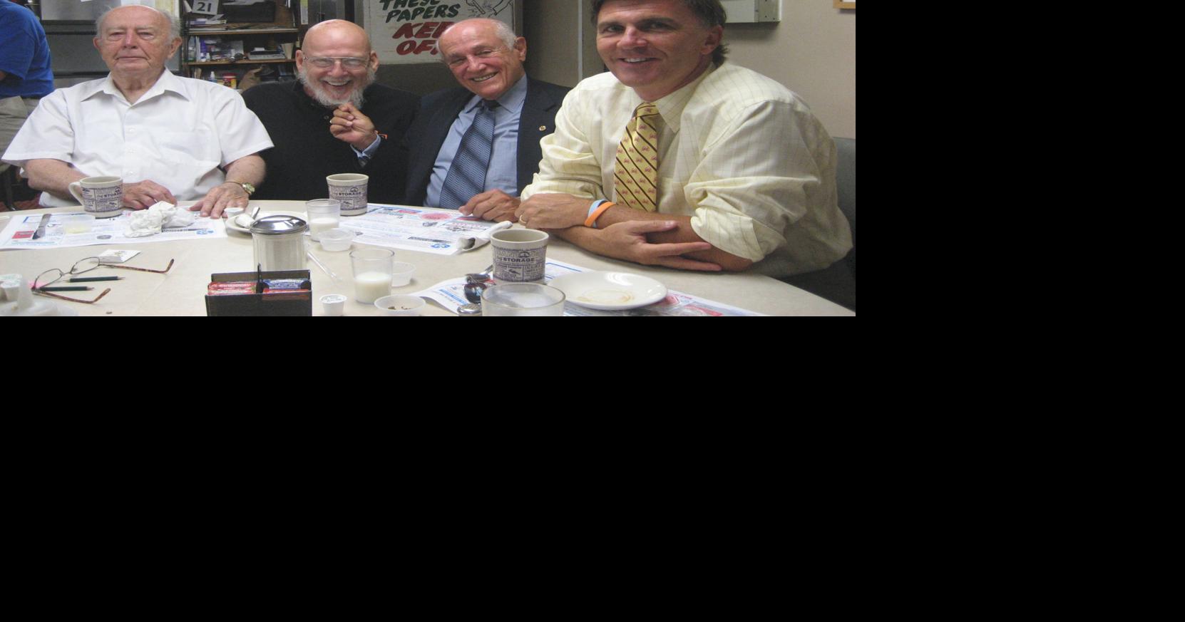 Tom Darden: Maryland memories from behind the lens (Part 2 of 3 ...