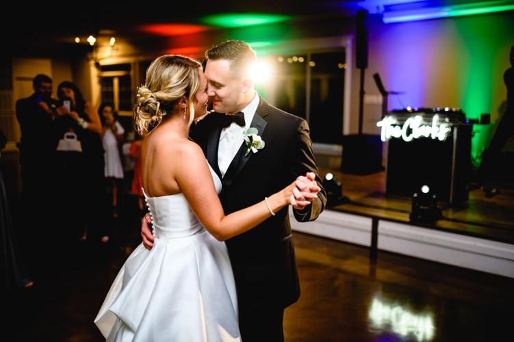 ALLEGANY MAGAZINE MARCH 2023: Allegany Wedding Edition -- including Cullen Clark and Morgan Cain ...