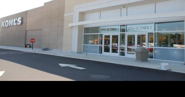 Kohl's Grand Opening Oct. 1 | | times-news.com