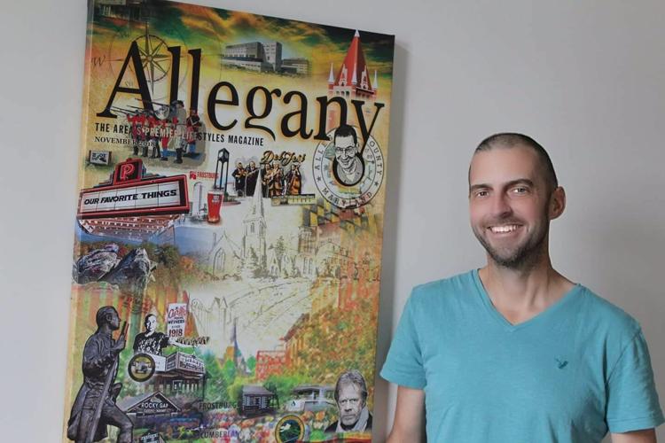 ALLEGANY MAGAZINE JANUARY 2021: A Special Dedication -- In Memoriam ...