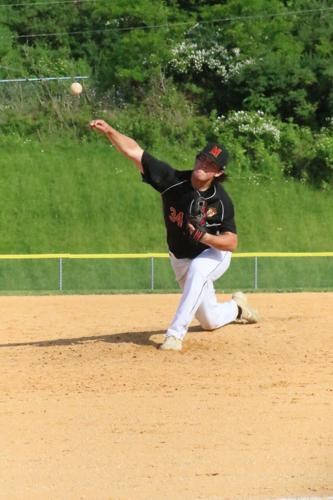 Snyder dominates Sentinels in playoff opener | Local Sports | times ...