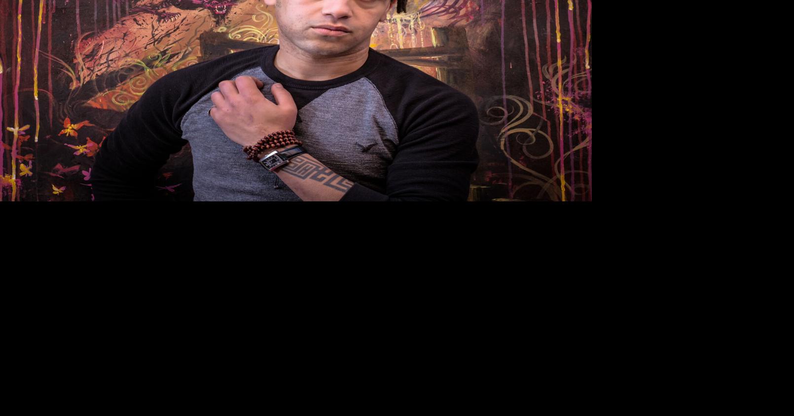 ALLEGANY MAGAZINE PRESENTS THE 30 MOST INFLUENTIAL PEOPLE OF COLOR ...