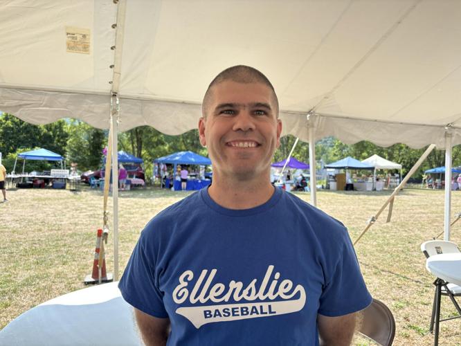 Ellerslie Days celebrates small-town roots | News | times-news.com