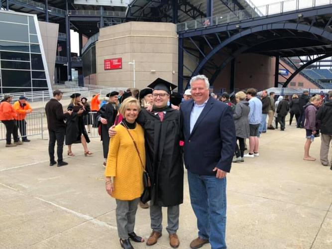 ALLEGANY MAGAZINE AUGUST 2022: Sean and Terri McCagh will be honored ...