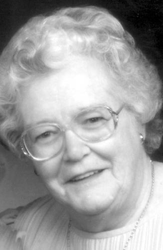 Elizabeth L. “Betty” Rollins [Cumberland] | | times-news.com
