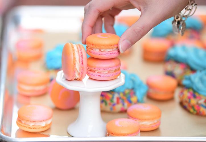 ALLEGANY MAGAZINE DECEMBER 2022: “I always loved the idea of baking ...