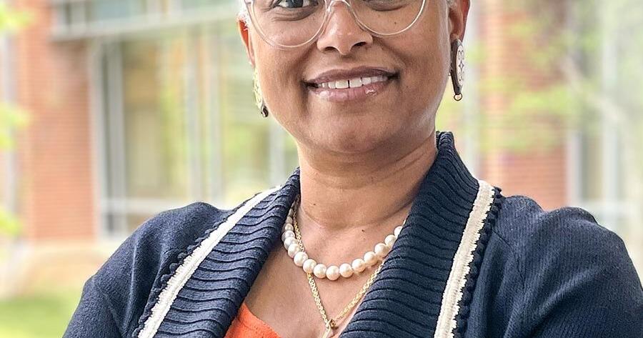 FSU provost named to Top 100 Women in Maryland | Community | times-news.com