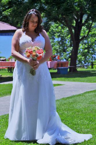 ALLEGANY MAGAZINE WEDDING EDITION 2022: Featuring Lanny Robinson and ...