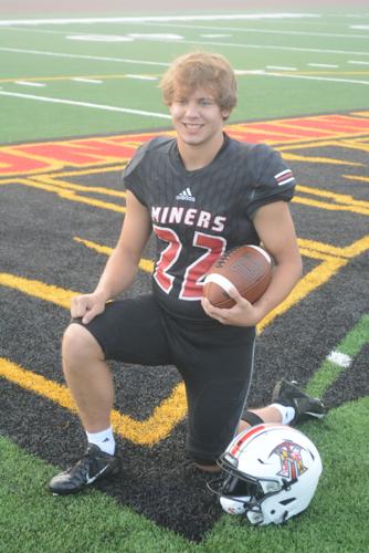 Fort Hill, Mtn. Ridge dominate All-Area team; 7 schools make up 1st ...