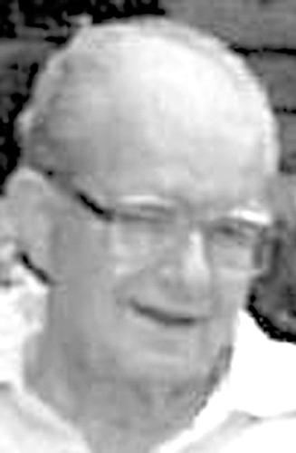 Charles “Sonny” F. Rader [Keyser] | | times-news.com