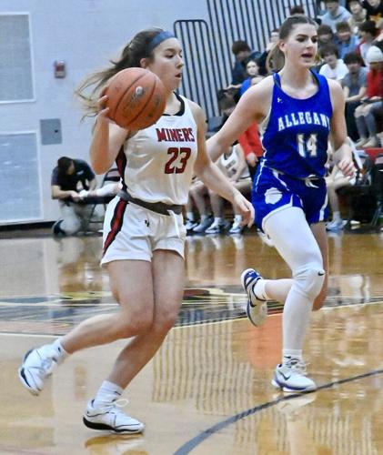 Snyder WestMAC Player of Year; Alco, Mtn. Ridge, Southern put 2 on ...