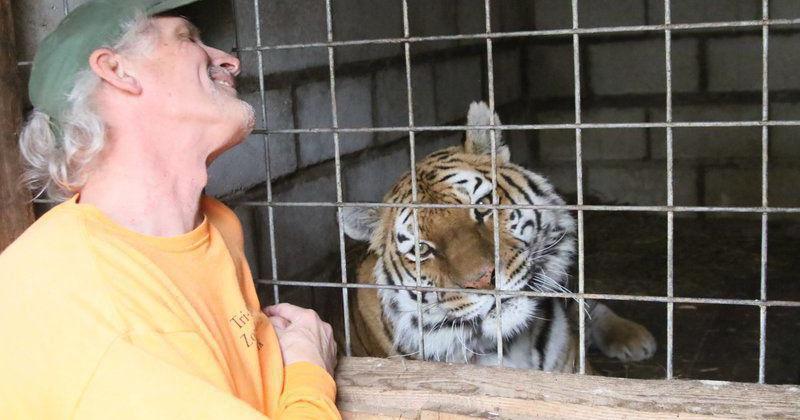 Tri-State Zoo ordered to pay PETA legal fees | Local News | times-news.com