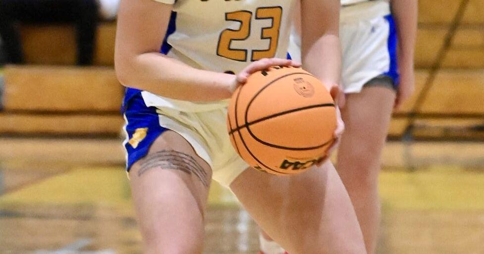 Keyser's Felton PVC Player of Year; Blowe top coach | Local Sports ...